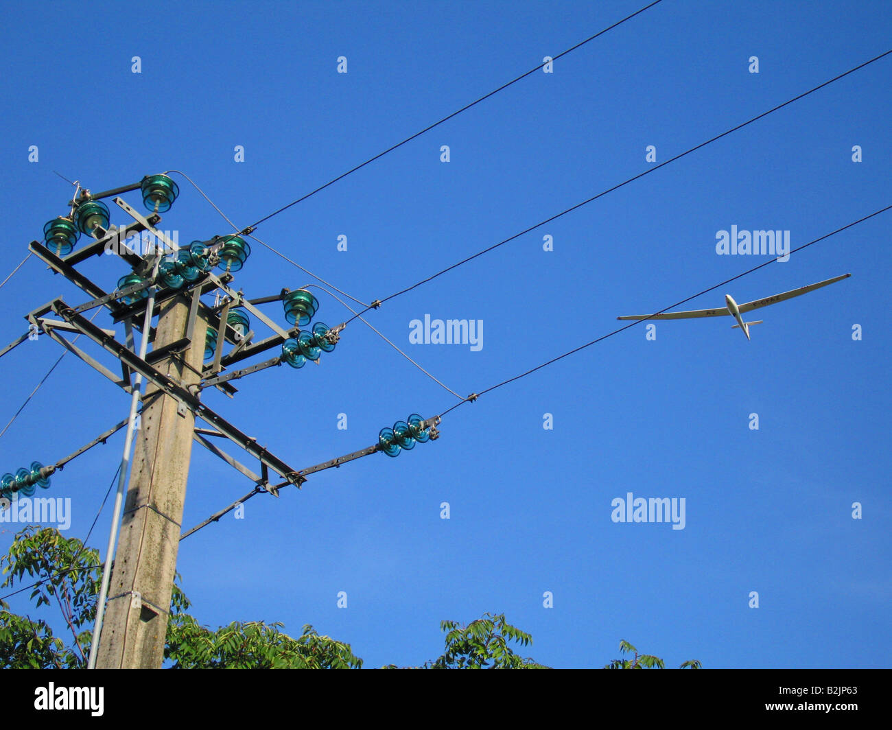 Tre fasi di volo immagini e fotografie stock ad alta risoluzione - Alamy