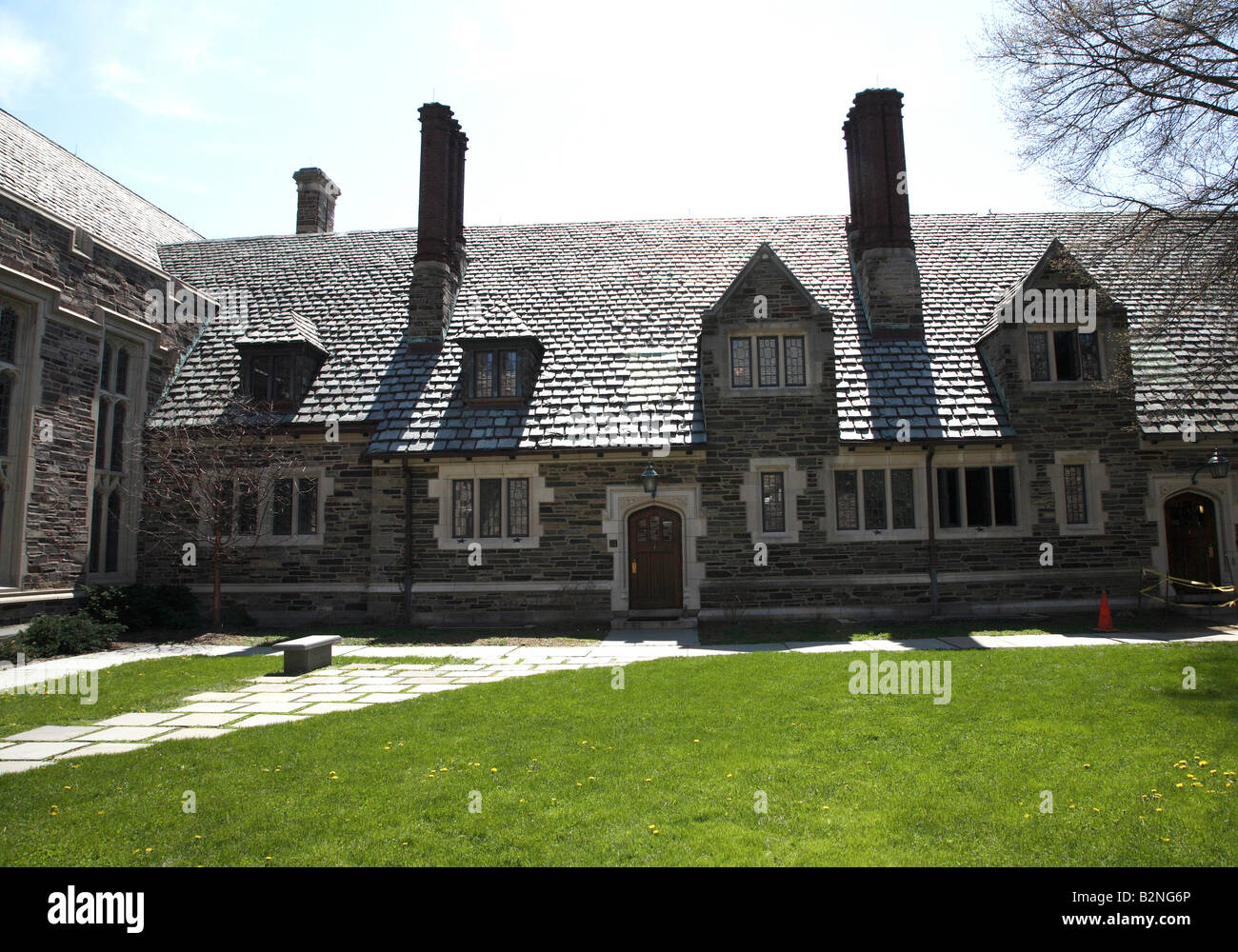 Hamilton hall immagini e fotografie stock ad alta risoluzione - Alamy