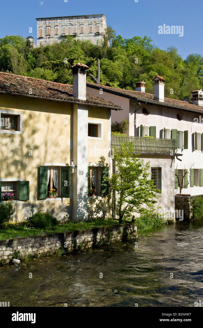 Castello di polcenigo immagini e fotografie stock ad alta risoluzione ...