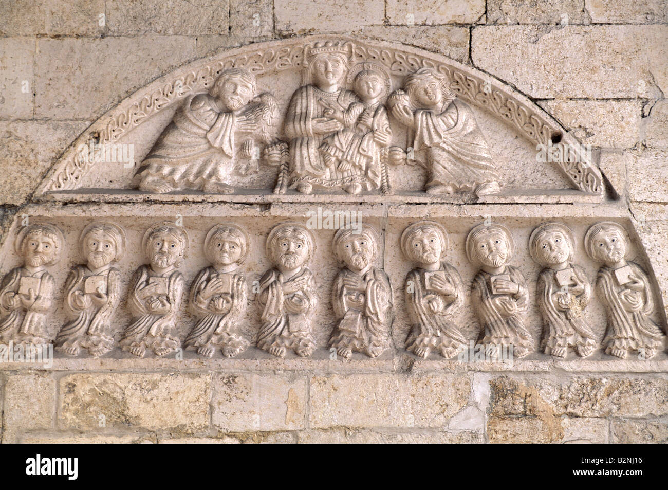 Ancona osimo immagini e fotografie stock ad alta risoluzione - Alamy