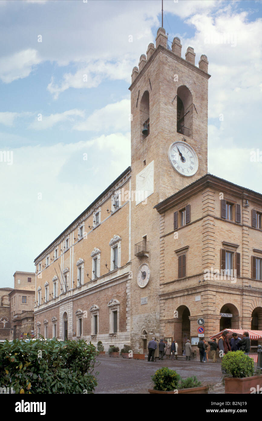 Ancona osimo immagini e fotografie stock ad alta risoluzione - Alamy