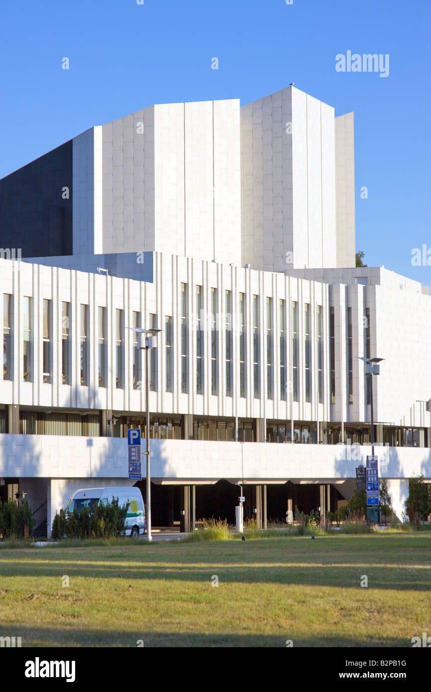 Helsinki alvar aalto architecture immagini e fotografie stock ad alta ...