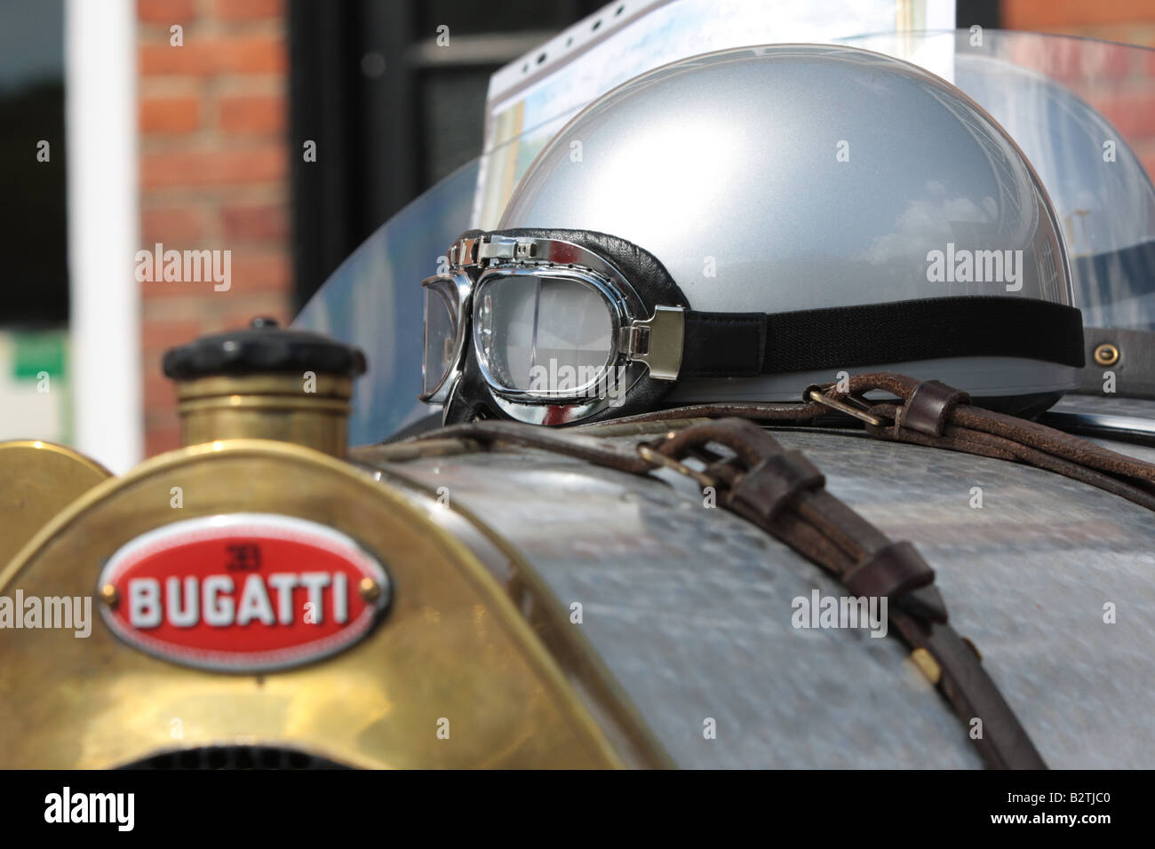Bugatti radiator immagini e fotografie stock ad alta risoluzione - Alamy