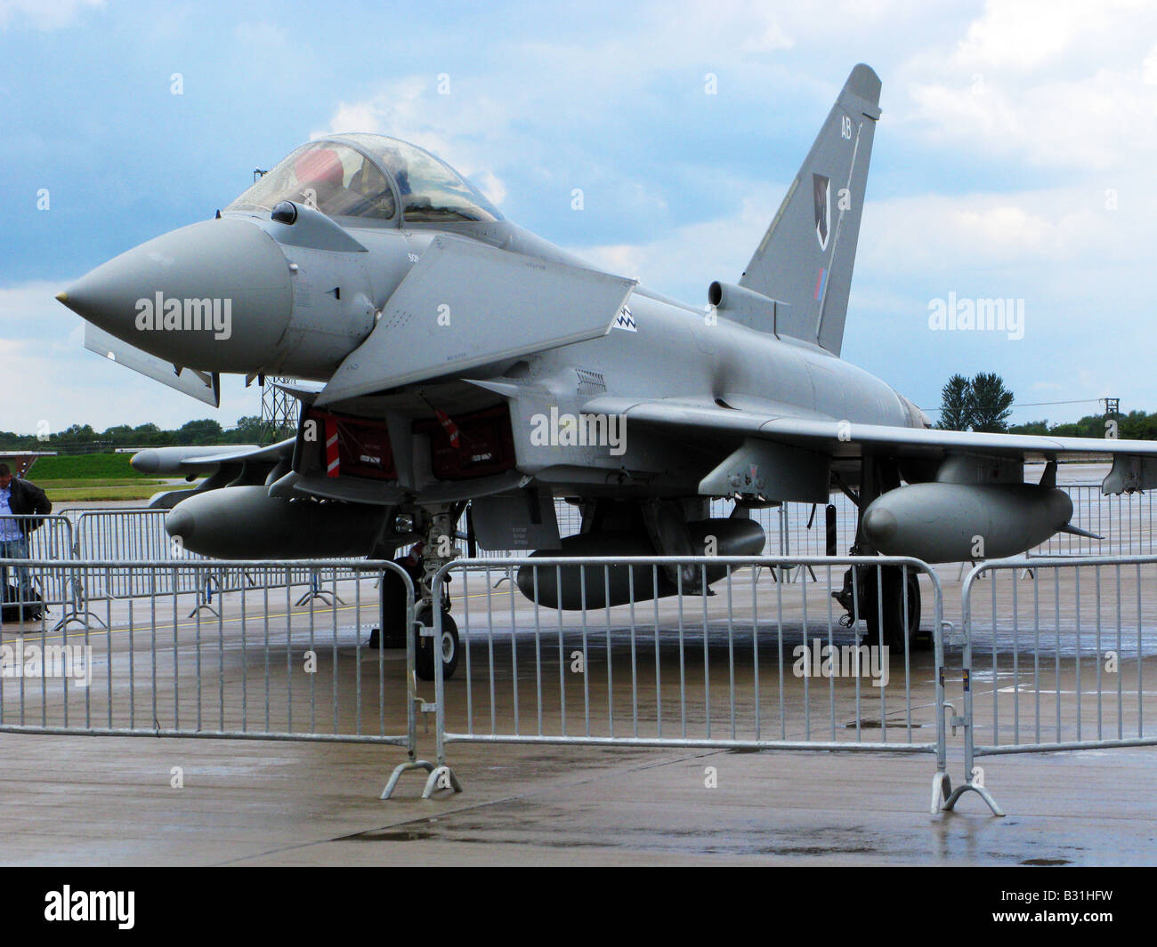 Eurofighter Typhoon, motore gemello multinazionale, ala canard delta ...