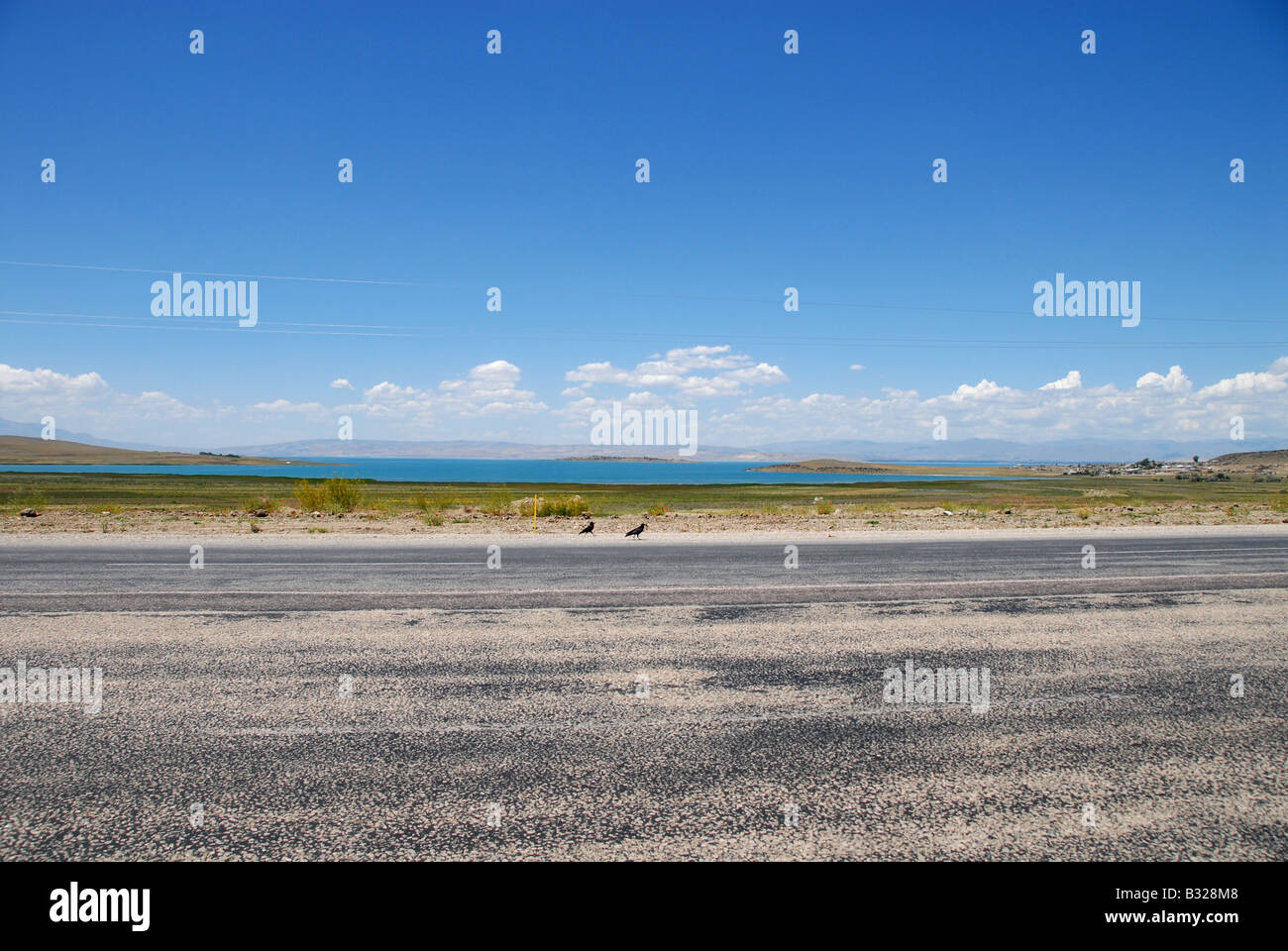 Lago van turkey immagini e fotografie stock ad alta risoluzione - Alamy