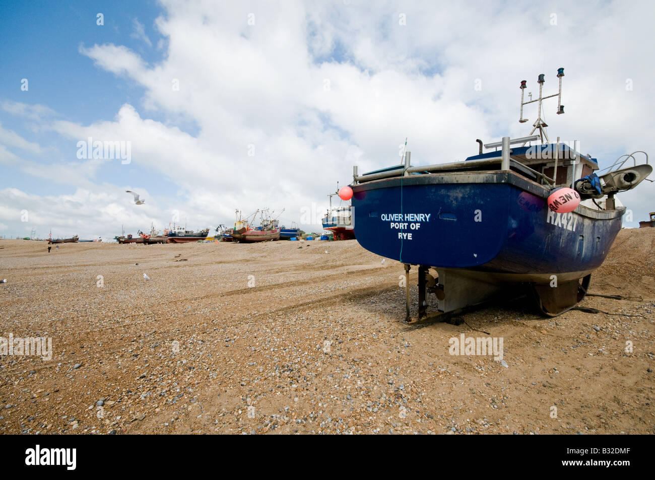 Metodi di pesca sostenibili immagini e fotografie stock ad alta ...