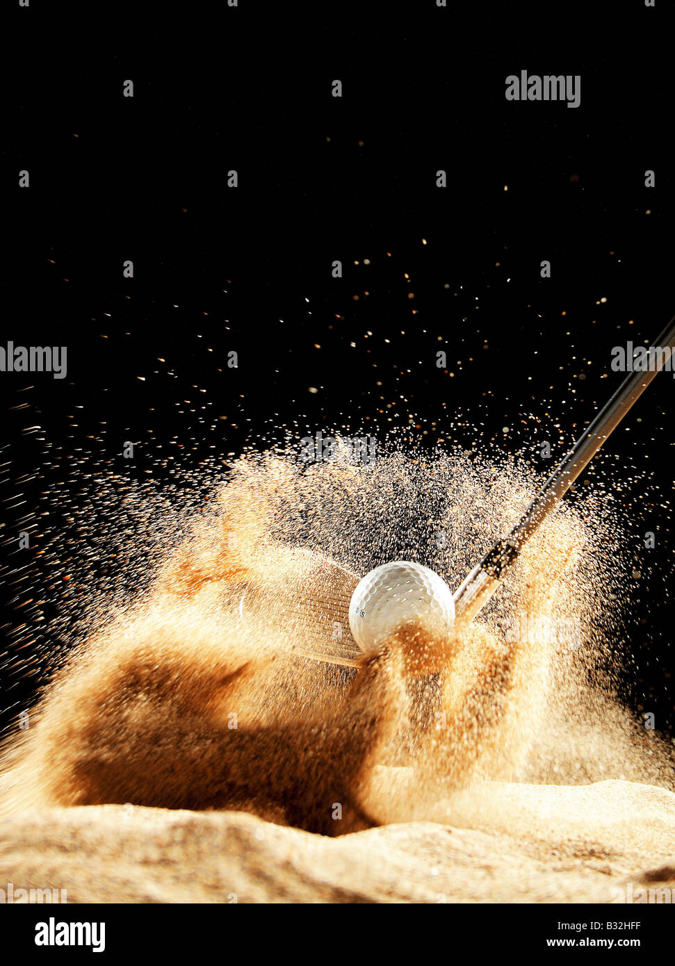 Golf der streitkräfte immagini e fotografie stock ad alta risoluzione ...