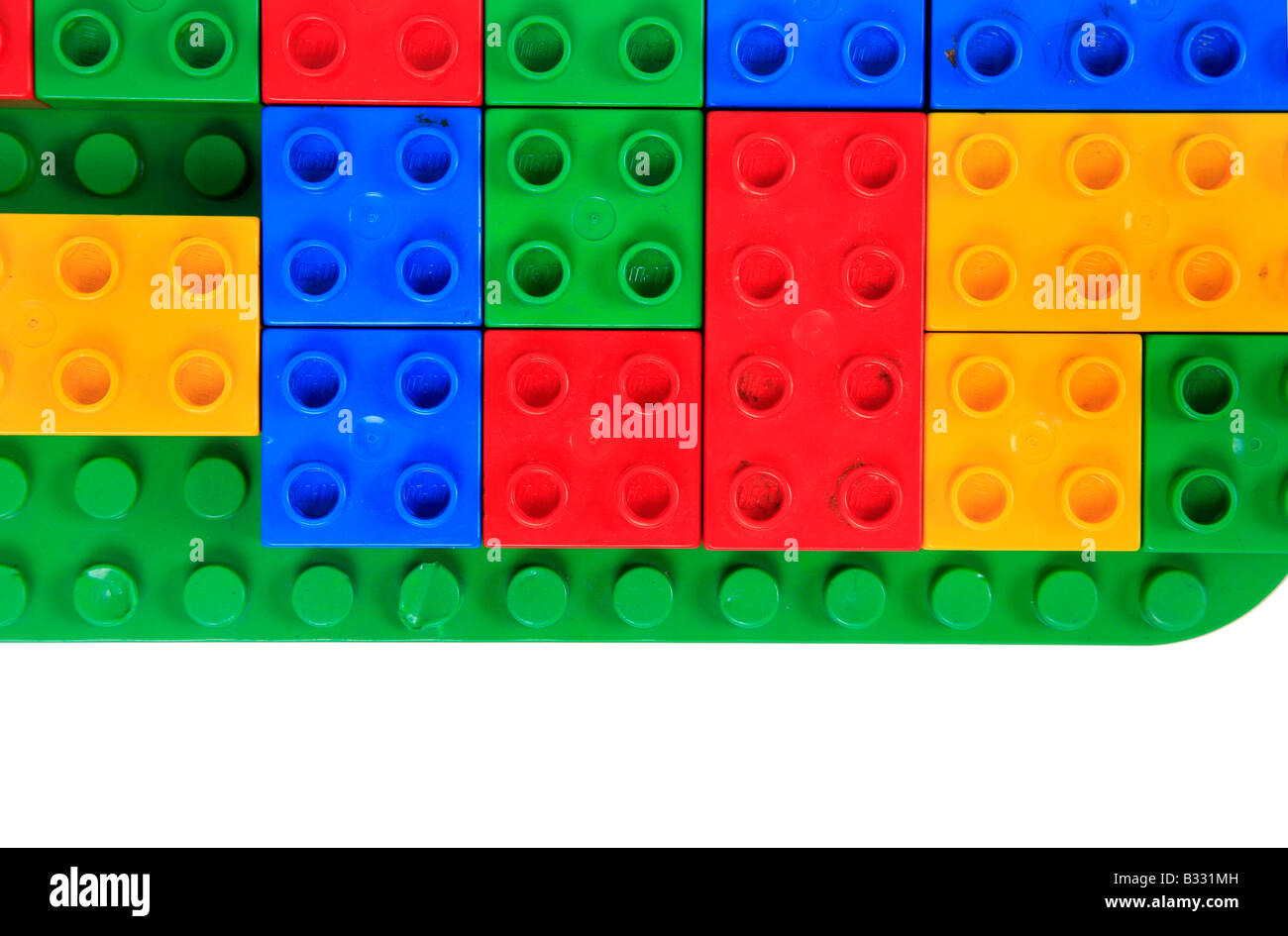 Lego brick bricks immagini e fotografie stock ad alta risoluzione - Alamy