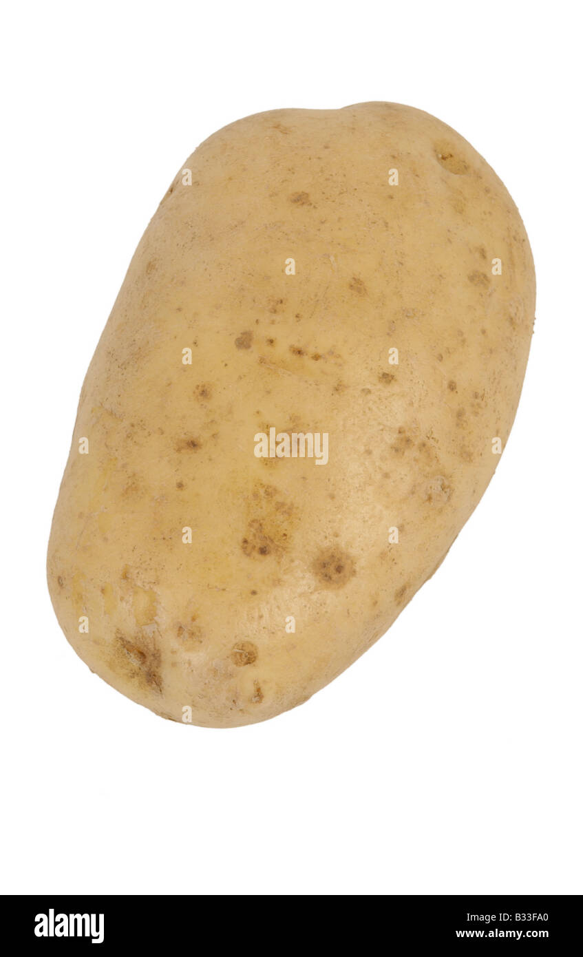 Una patata immagini e fotografie stock ad alta risoluzione - Alamy