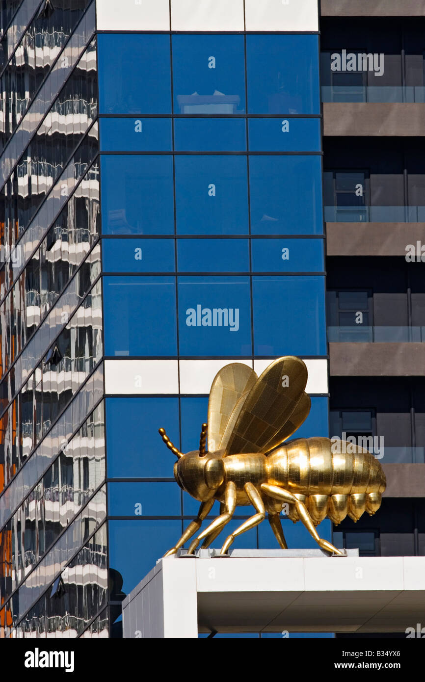 Torre eureka immagini e fotografie stock ad alta risoluzione - Alamy