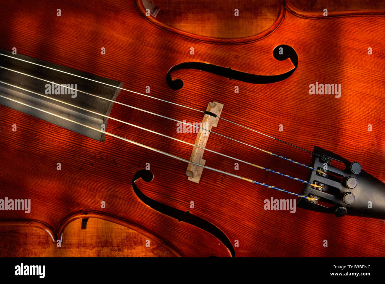 Violin viola cello bass immagini e fotografie stock ad alta risoluzione ...