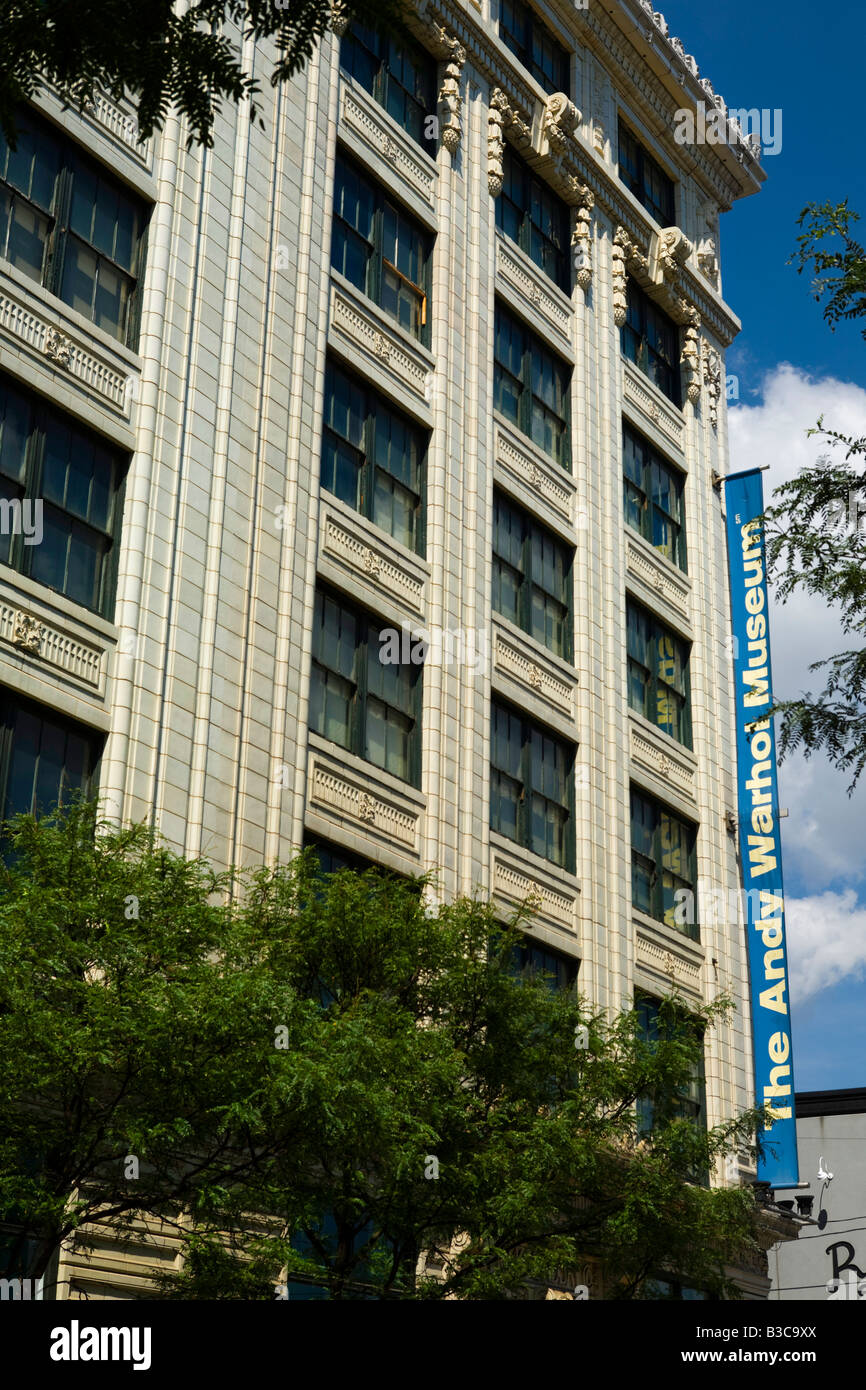 Artista della pennsylvania immagini e fotografie stock ad alta ...