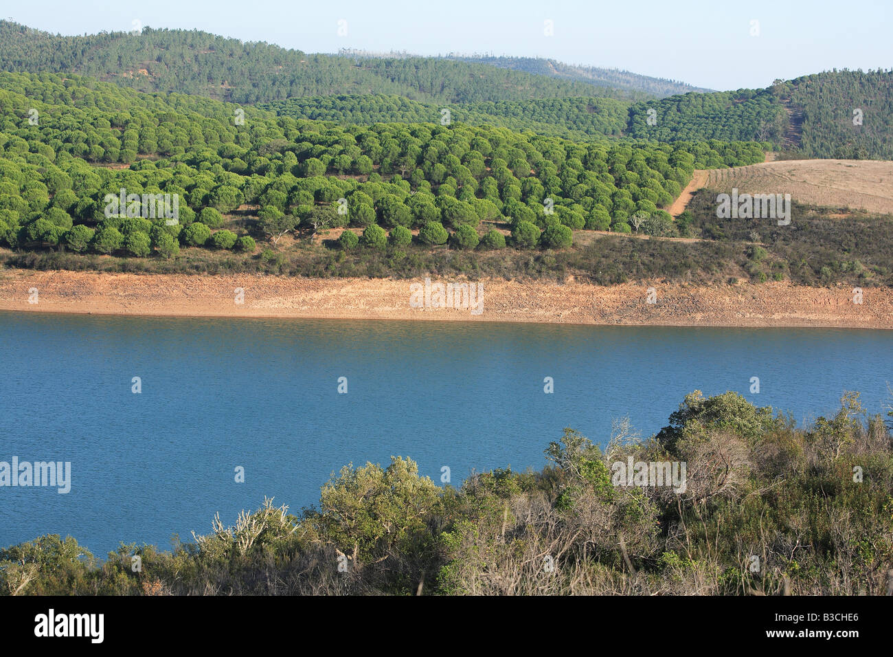 Barragem Governo Destaca Importância Da Construção Da Barragem Do