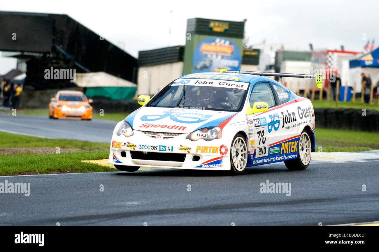 John guest racing immagini e fotografie stock ad alta risoluzione - Alamy