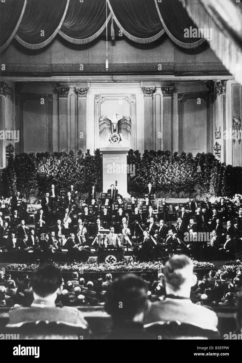 Joseph goebbels berlin immagini e fotografie stock ad alta risoluzione ...