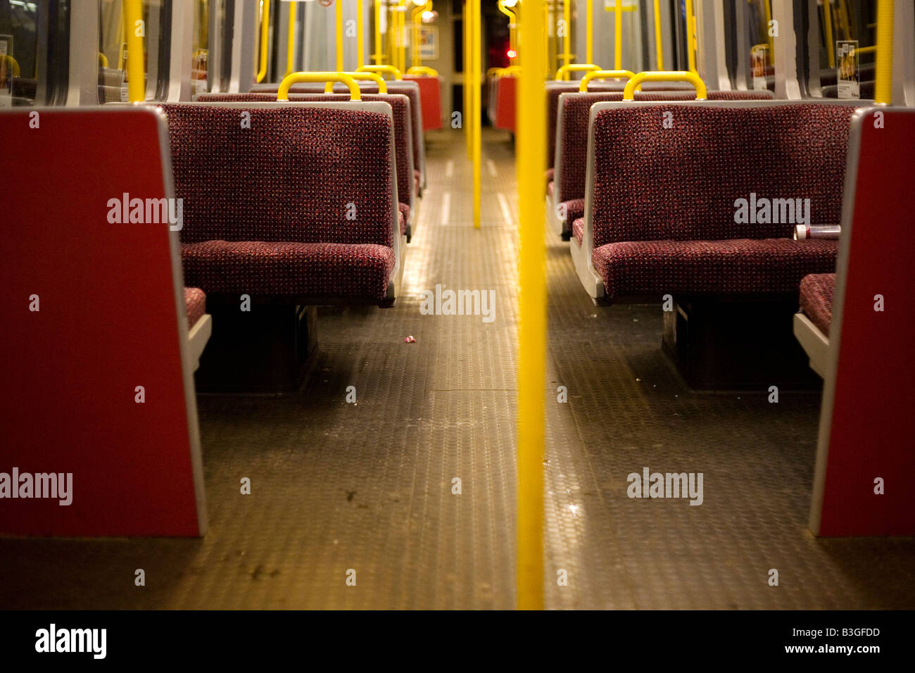 Trasporto ultima metro immagini e fotografie stock ad alta risoluzione ...