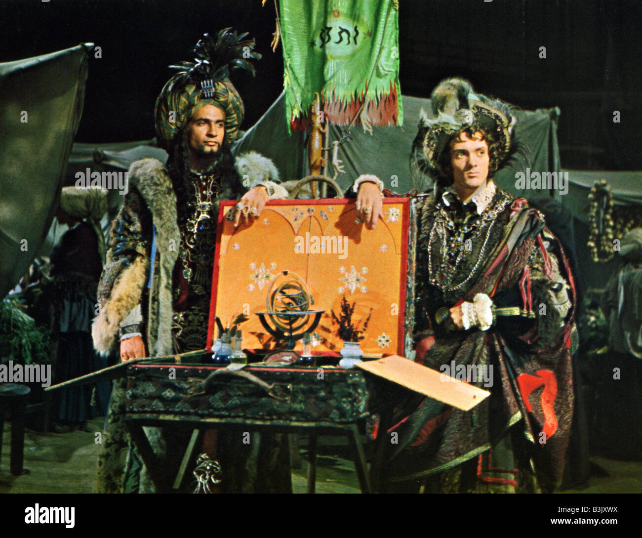 Dr faustus immagini e fotografie stock ad alta risoluzione - Alamy