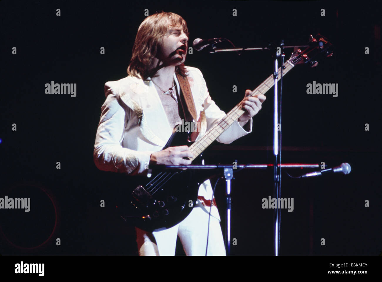 Emerson lake palmer uk rock immagini e fotografie stock ad alta ...