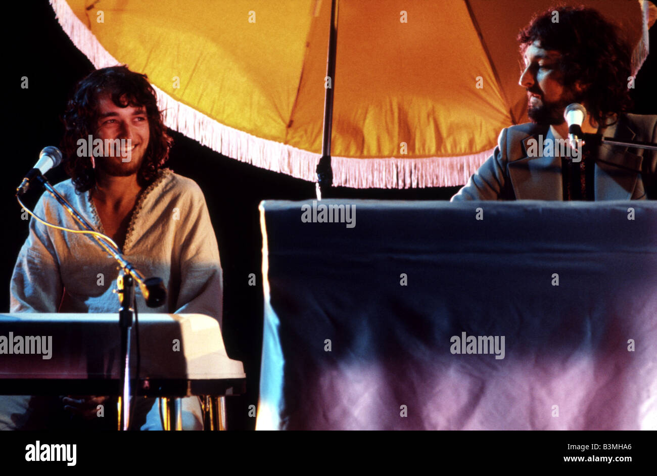 Supertramp band immagini e fotografie stock ad alta risoluzione - Alamy