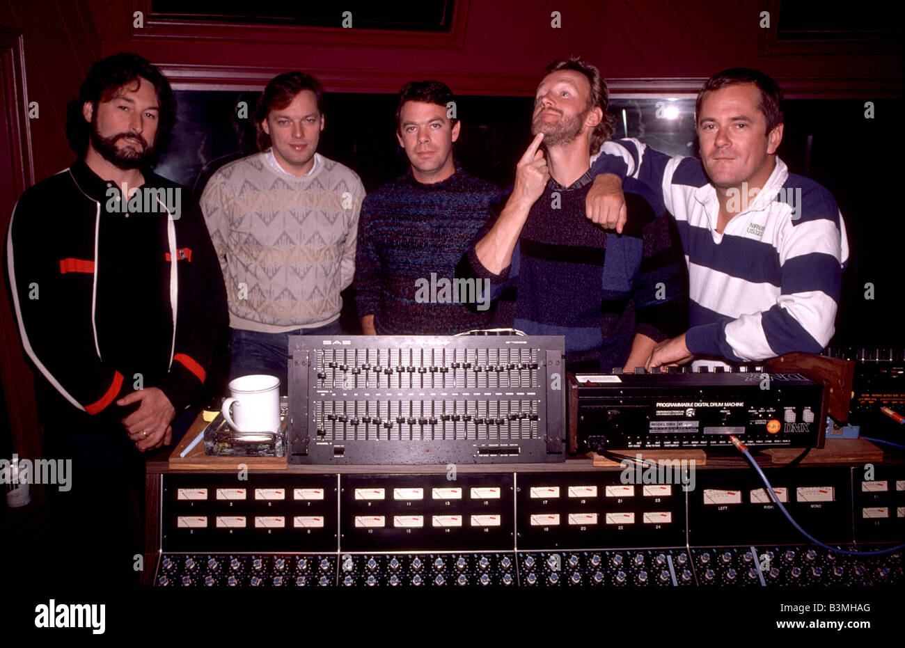 Supertramp band immagini e fotografie stock ad alta risoluzione - Alamy