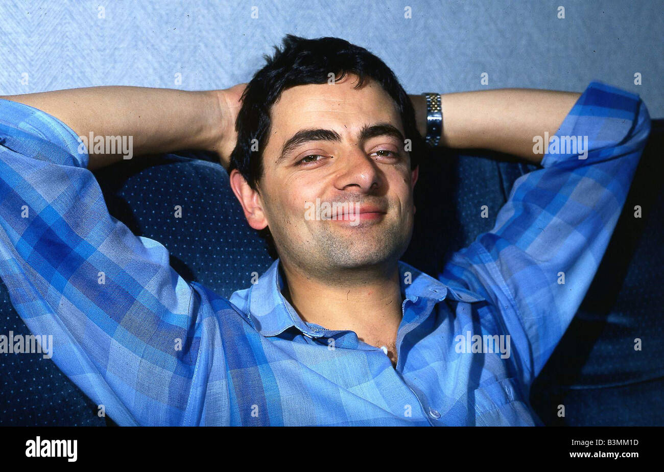 Rowan Atkinson Immagini E Fotografie Stock Ad Alta Risoluzione Alamy