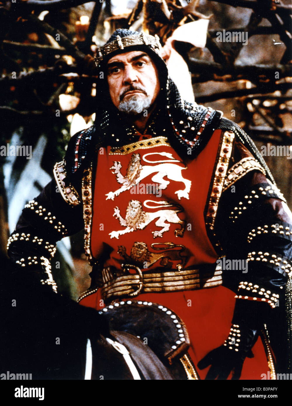 Sean connery robin hood immagini e fotografie stock ad alta risoluzione ...