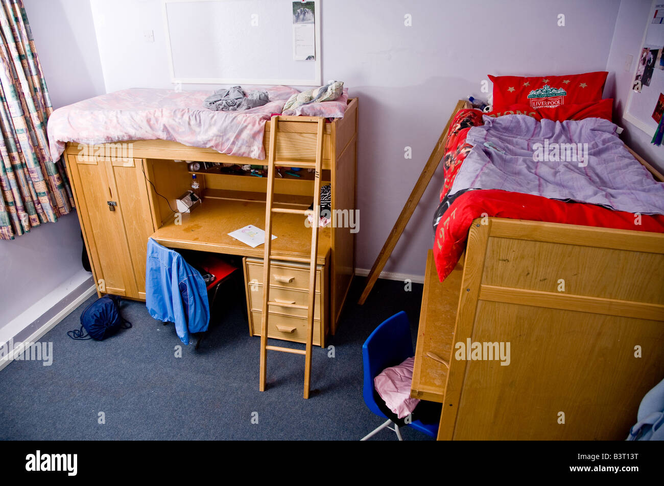 School dormitory immagini e fotografie stock ad alta risoluzione - Alamy