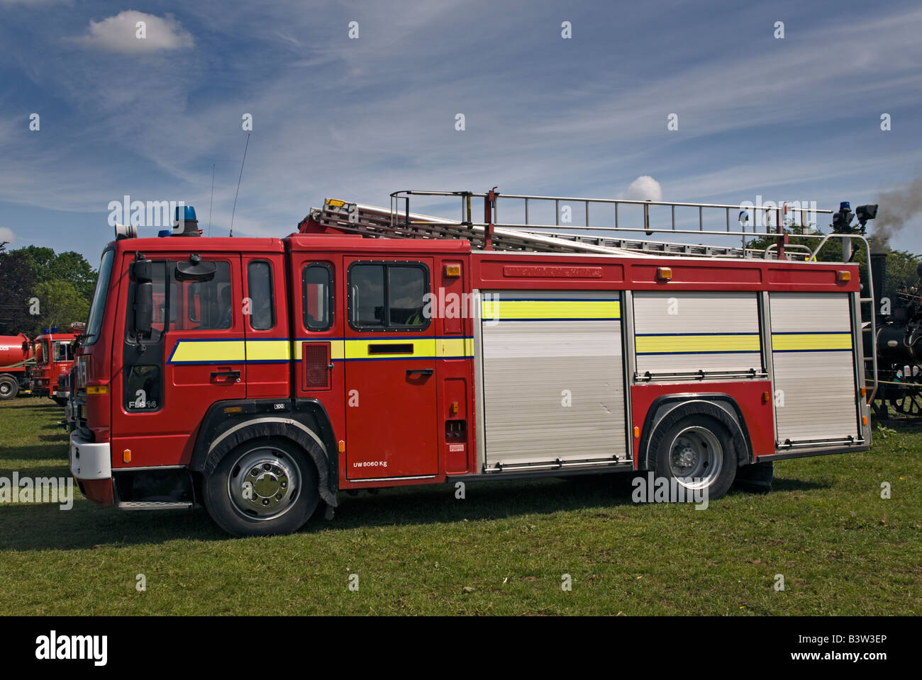 Hampshire fire and rescue immagini e fotografie stock ad alta ...