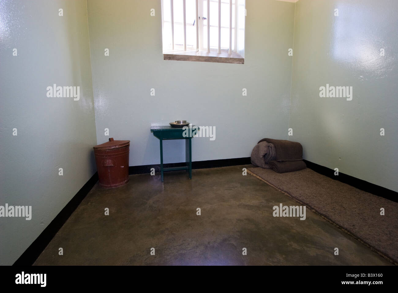 Cella iconica immagini e fotografie stock ad alta risoluzione - Alamy
