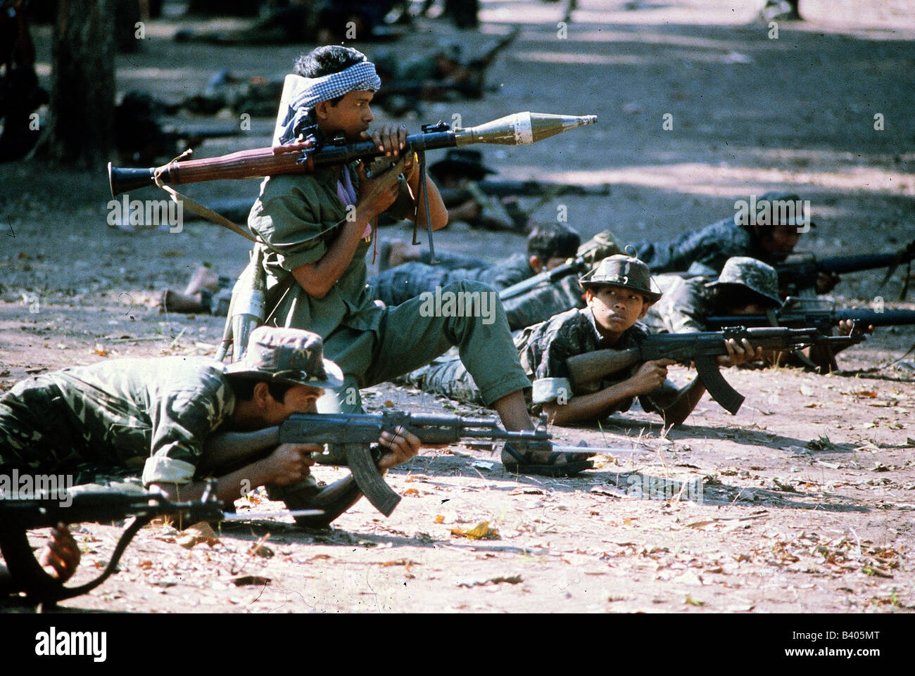 Armi americane immagini e fotografie stock ad alta risoluzione - Alamy