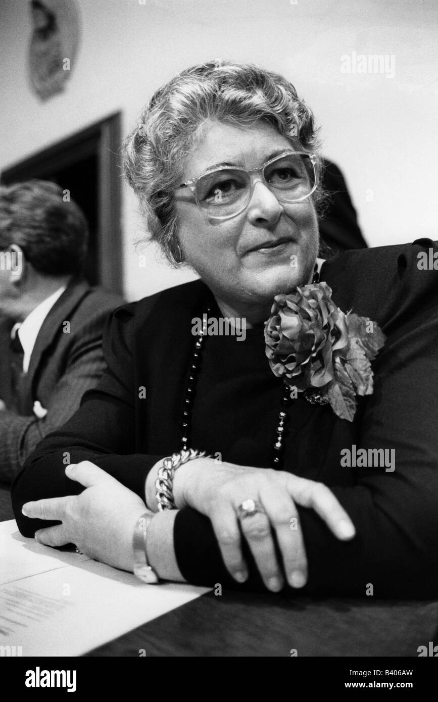 Mathilde berghofer weichner immagini e fotografie stock ad alta ...