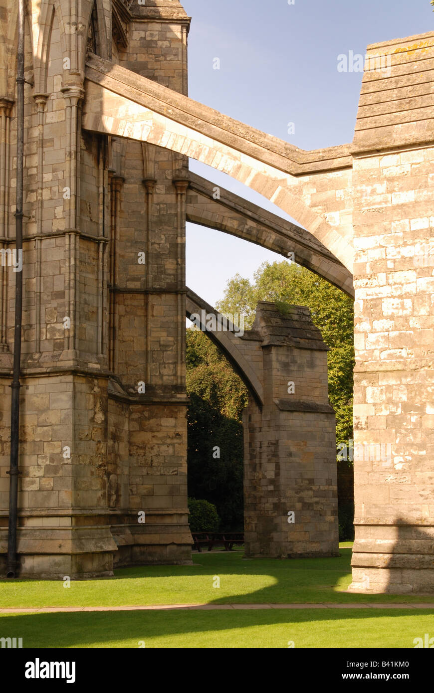 Arco rampante cattedrale immagini e fotografie stock ad alta ...