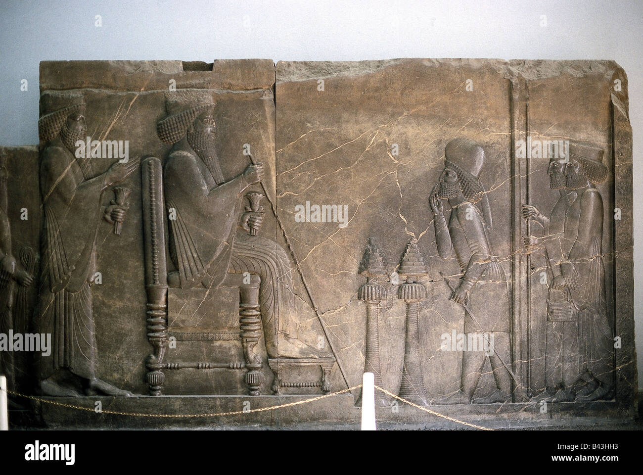 Re dario i immagini e fotografie stock ad alta risoluzione - Alamy