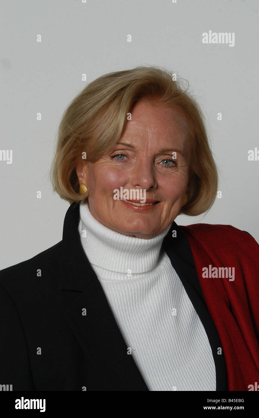 German actress ruth maria kubitschek immagini e fotografie stock ad ...