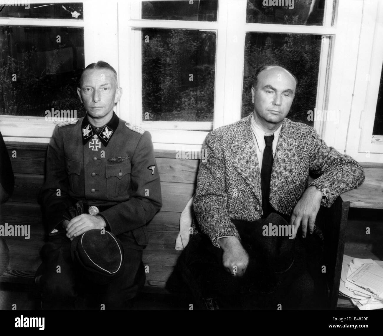 Ss ufficiale immagini e fotografie stock ad alta risoluzione - Alamy