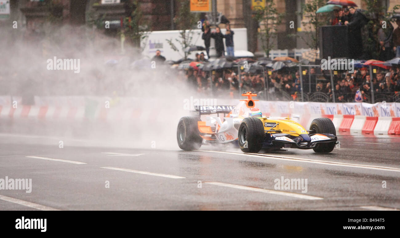 Formula 1 formula uno f1 sport immagini e fotografie stock ad alta ...