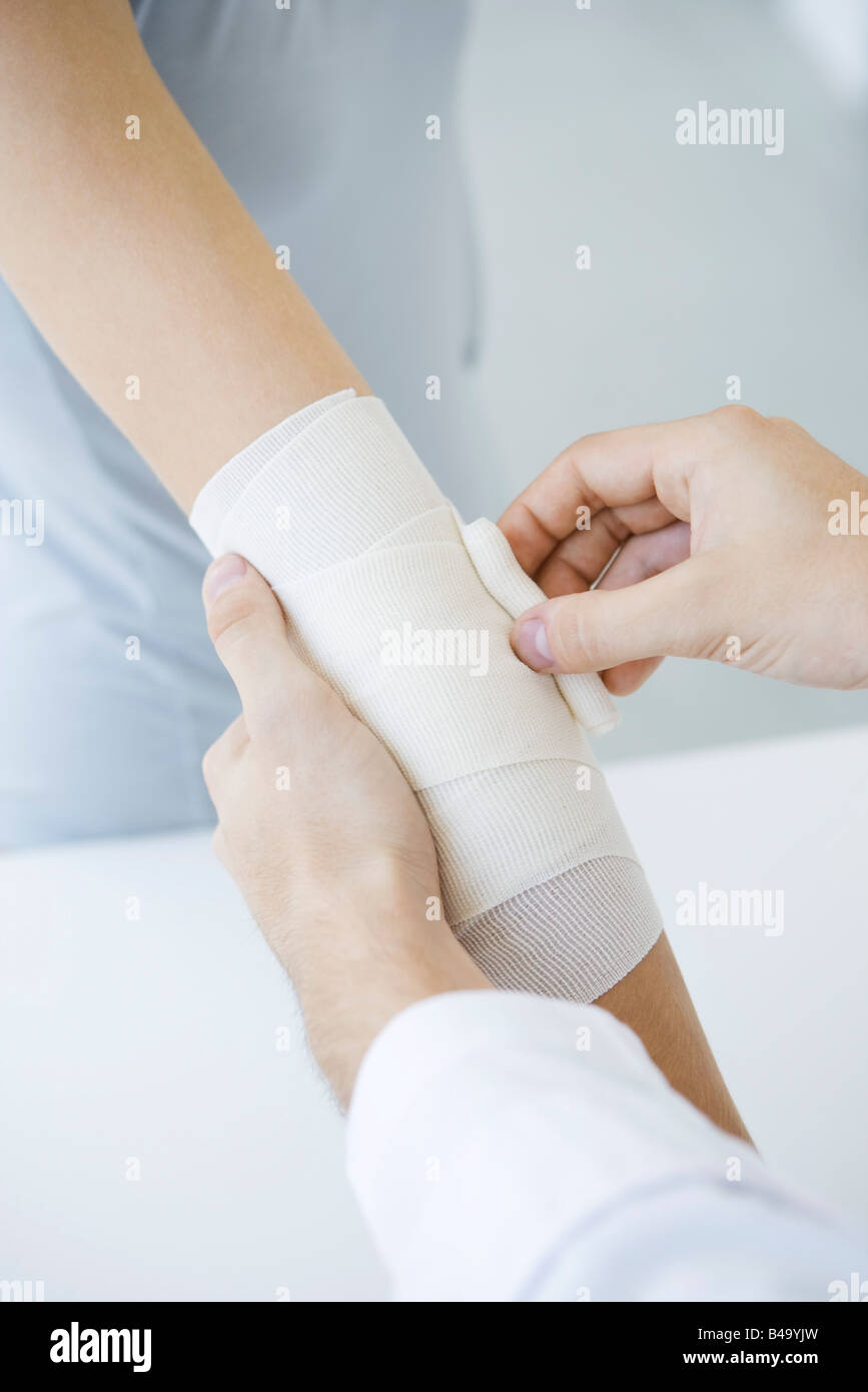 Due parti del braccio Immagini e Fotos Stock - Alamy