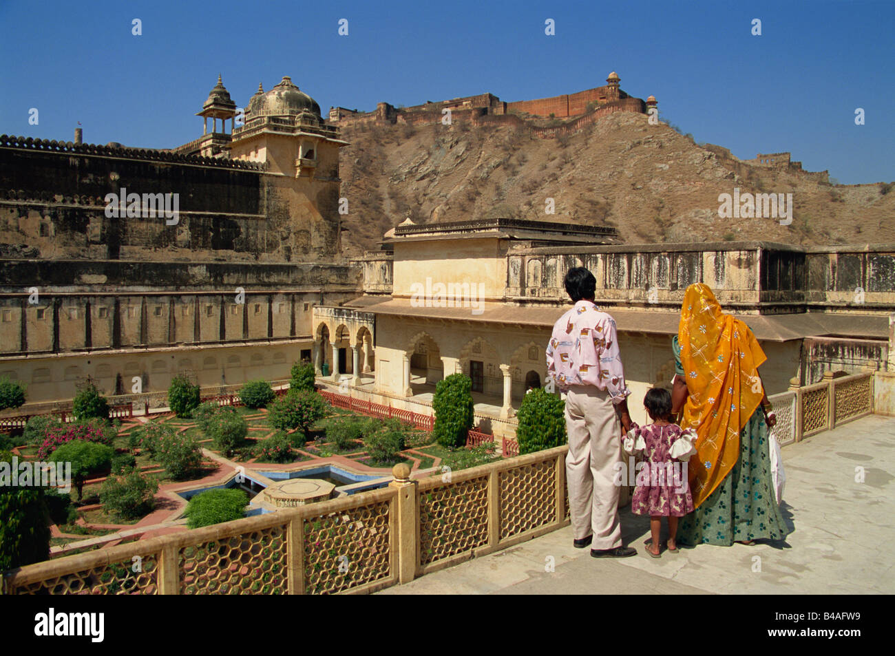 Ambra forte india immagini e fotografie stock ad alta risoluzione - Alamy