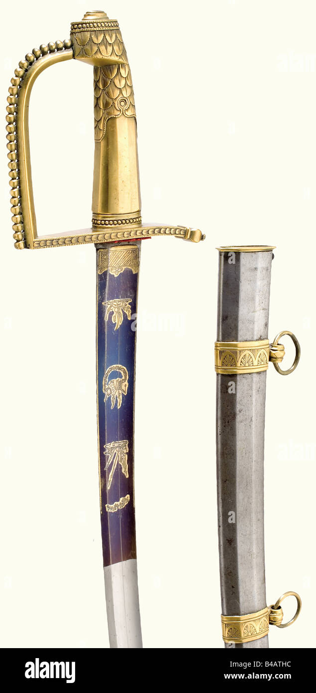 Ufficiale cavalleria cavalleria leggera immagini e fotografie stock ad ...