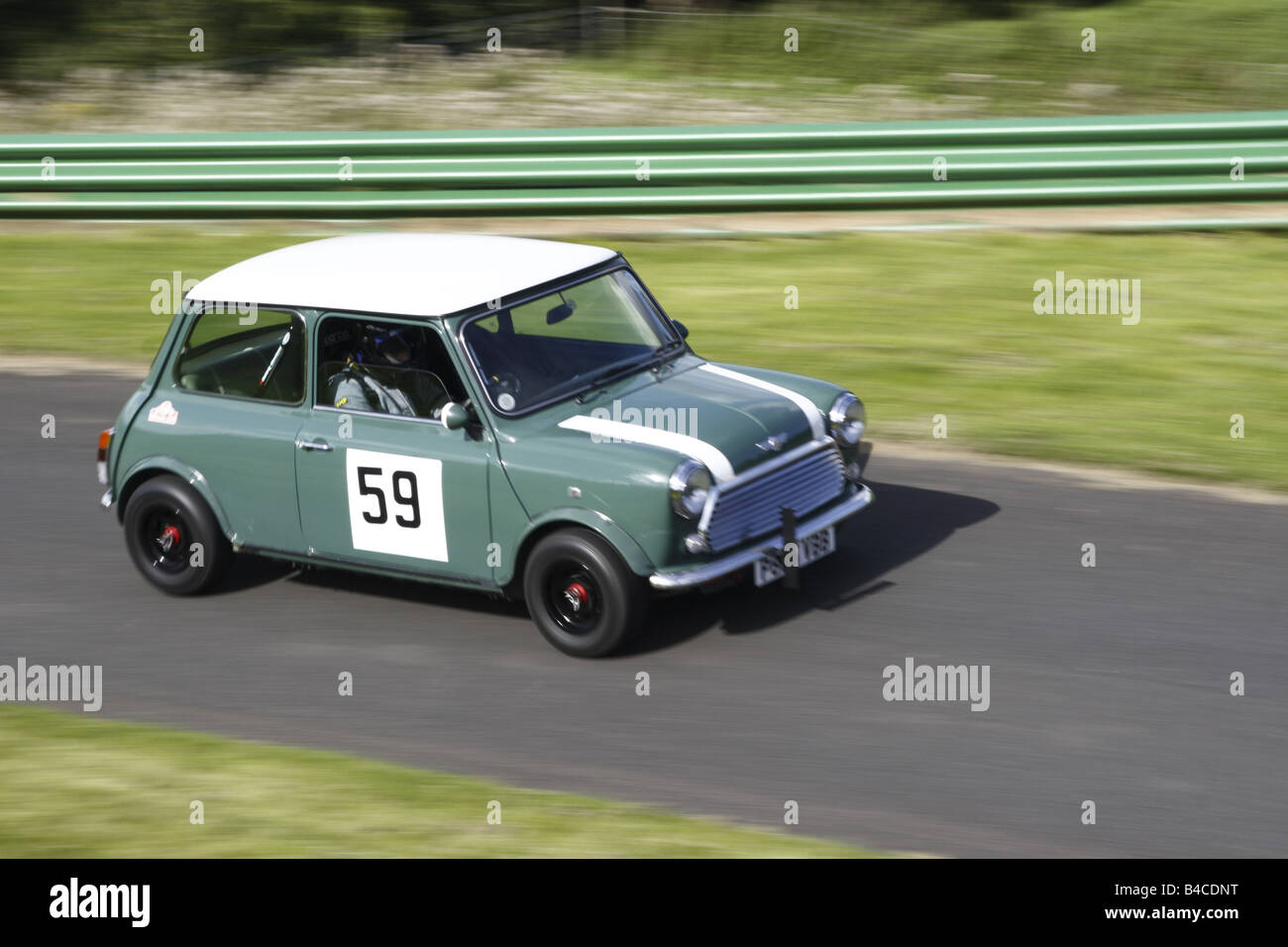 Pista cooper immagini e fotografie stock ad alta risoluzione - Alamy