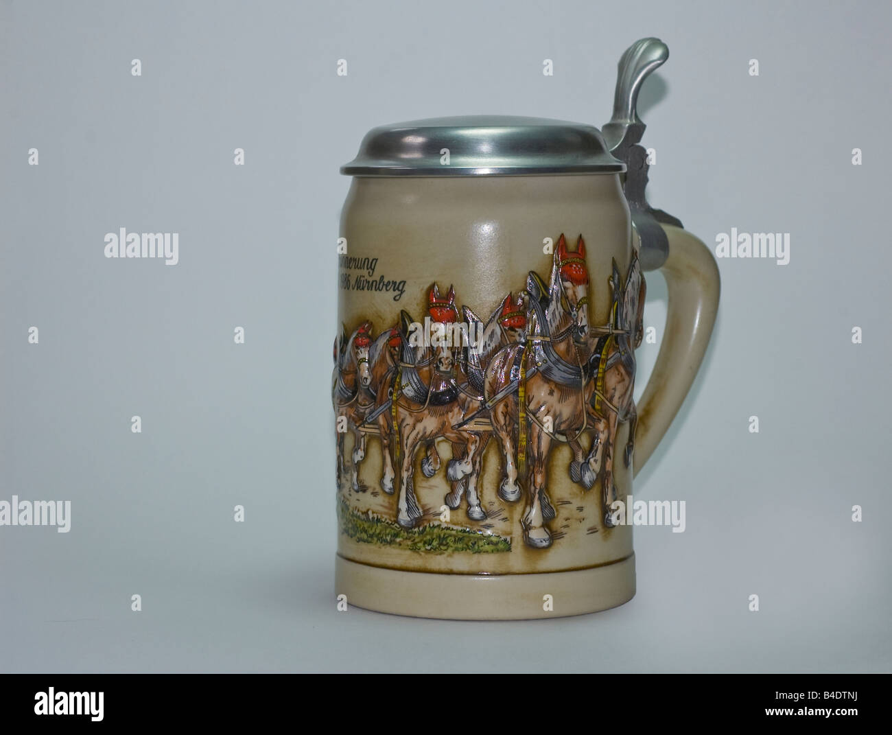 German beer stein immagini e fotografie stock ad alta risoluzione - Alamy