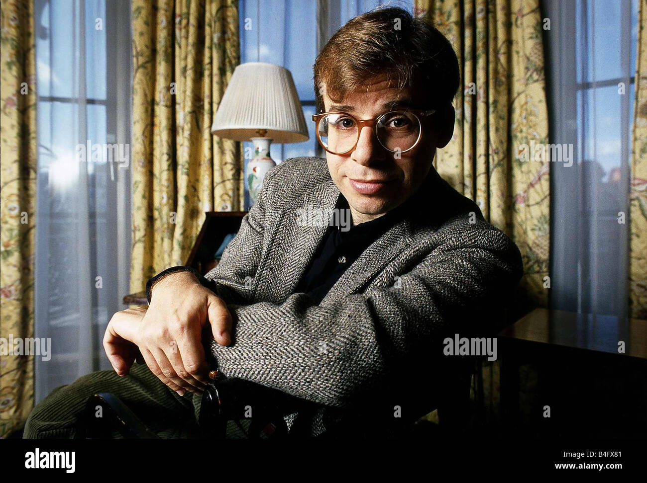 Rick moranis immagini e fotografie stock ad alta risoluzione - Alamy