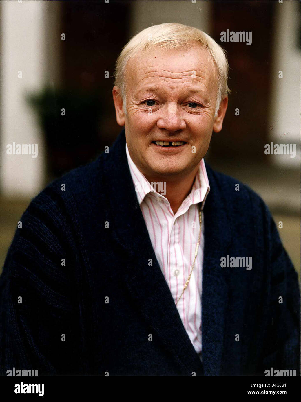 John inman actor immagini e fotografie stock ad alta risoluzione - Alamy