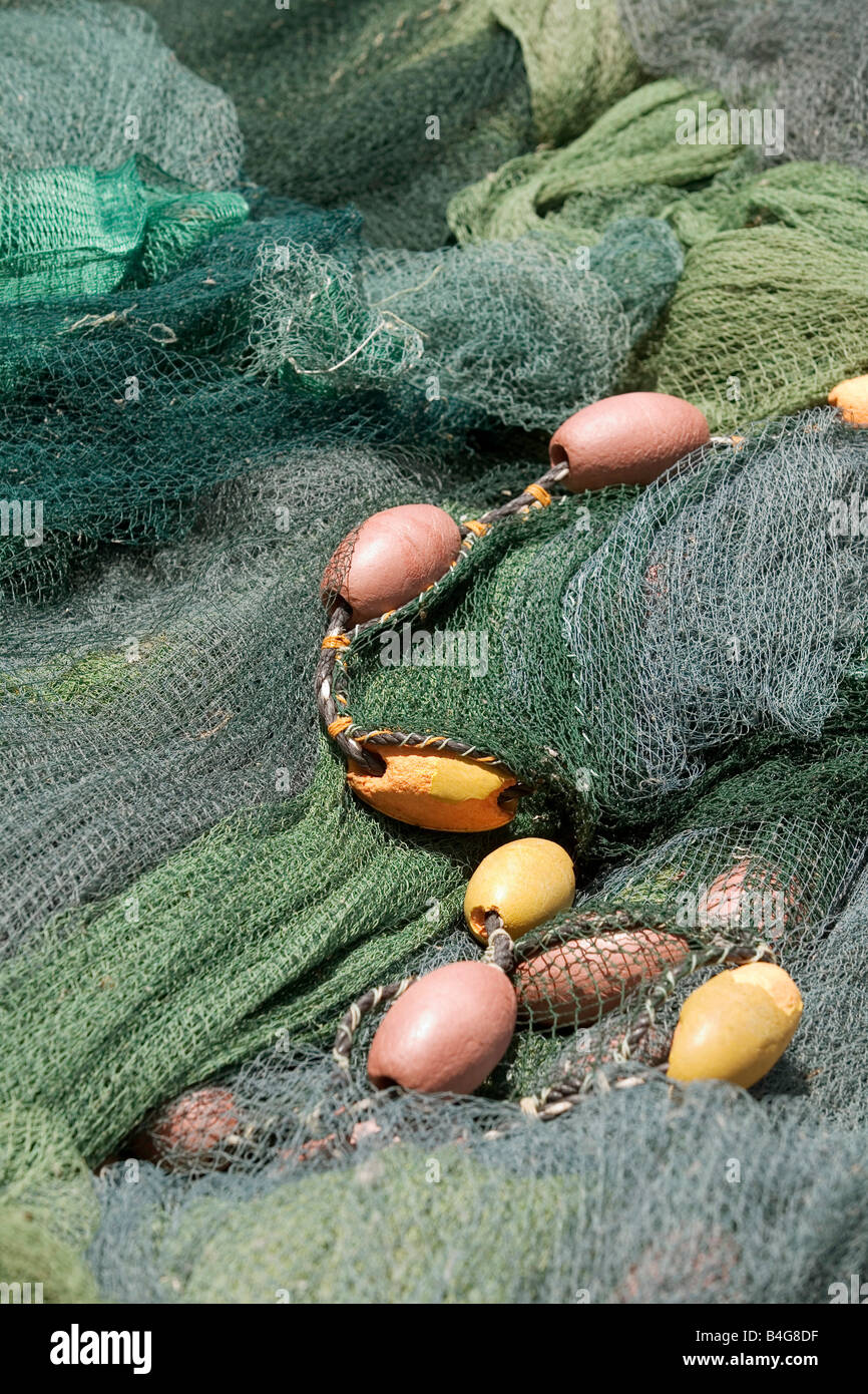 Grandi reti da pesca immagini e fotografie stock ad alta risoluzione ...