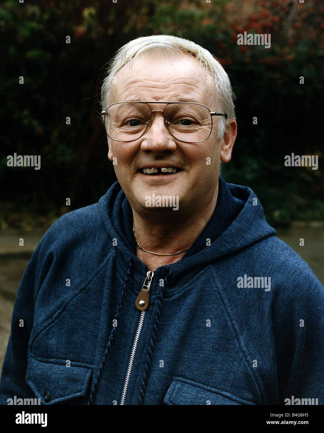 John inman actor immagini e fotografie stock ad alta risoluzione - Alamy