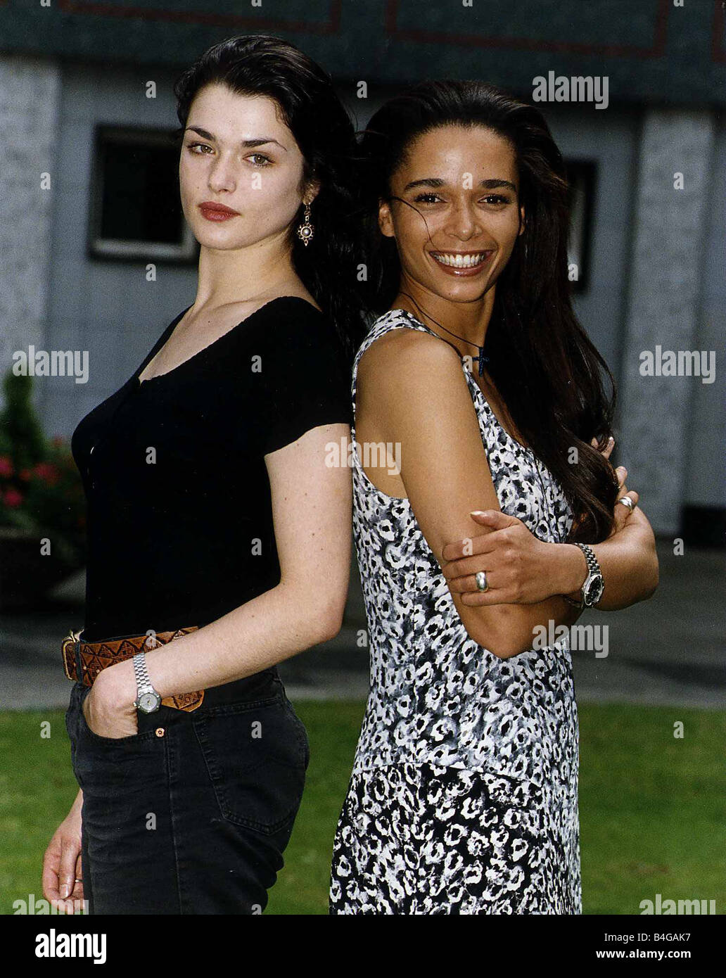 Rachel weisz films immagini e fotografie stock ad alta risoluzione - Alamy
