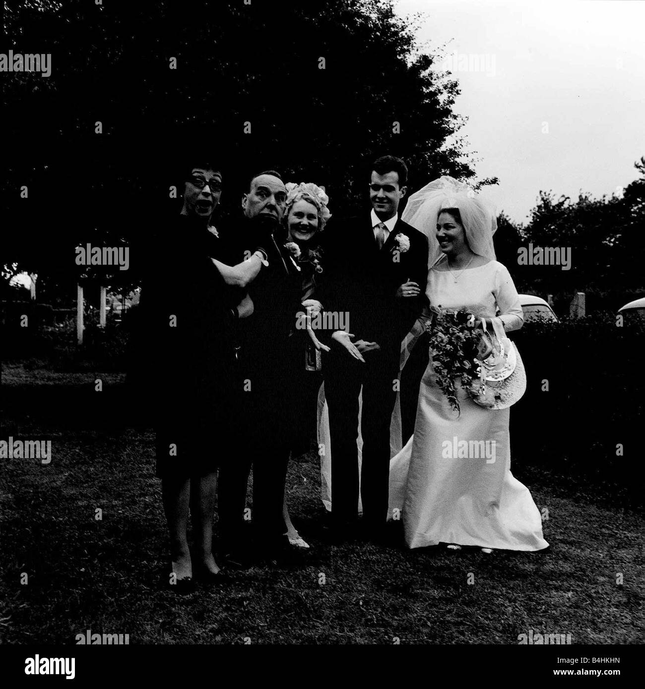 Freddie Frinton comico Maggio 1965 Christopher Fossati sposato Susan ...
