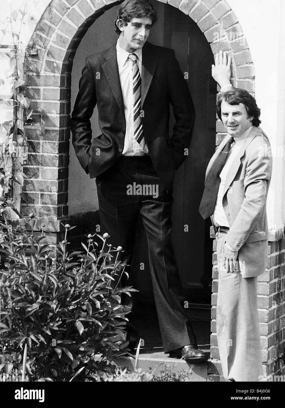 Showbiz the who immagini e fotografie stock ad alta risoluzione - Alamy