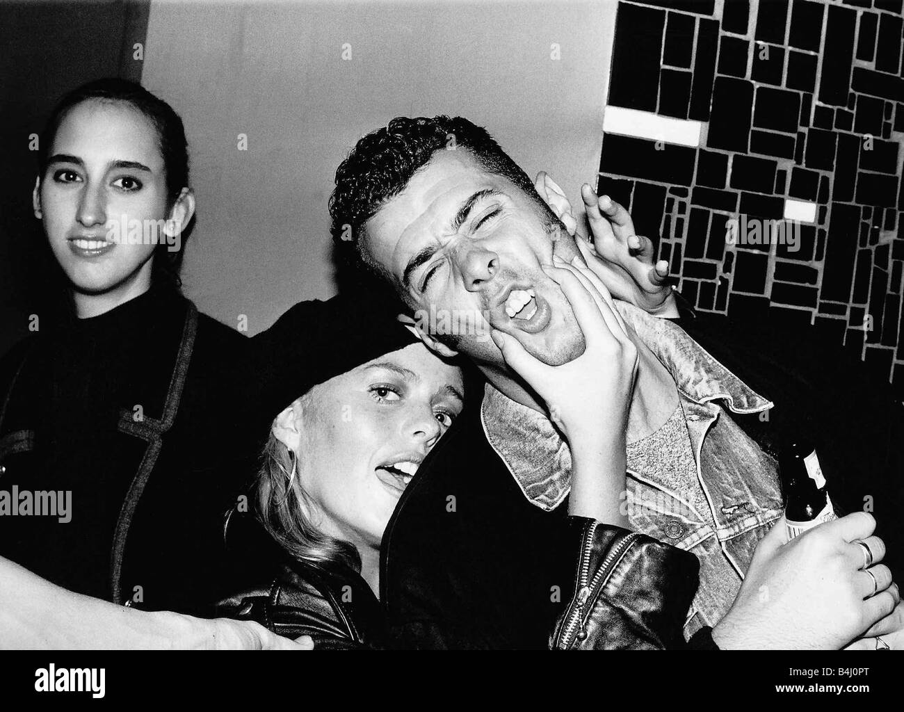 Paul rutherford immagini e fotografie stock ad alta risoluzione - Alamy