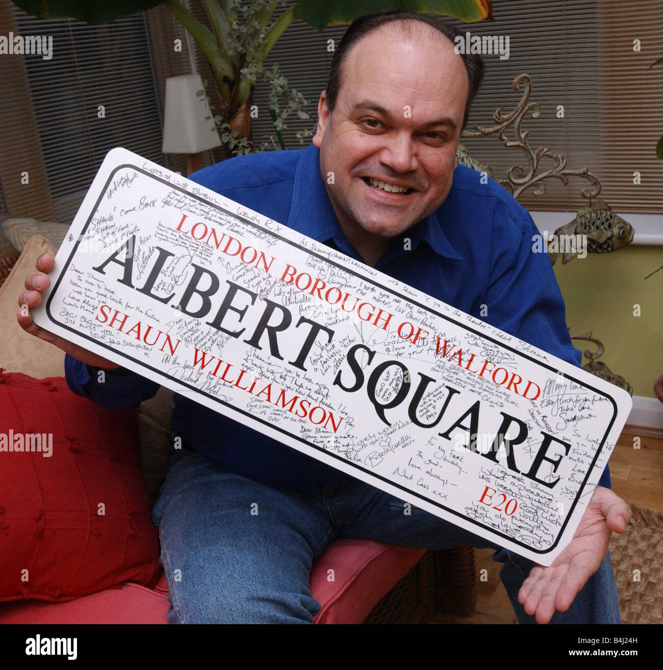 Shaun williamson immagini e fotografie stock ad alta risoluzione - Alamy